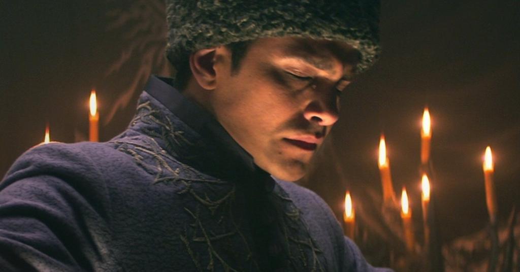 What Is a Durast in 'Shadow and Bone'? Here's What to Know