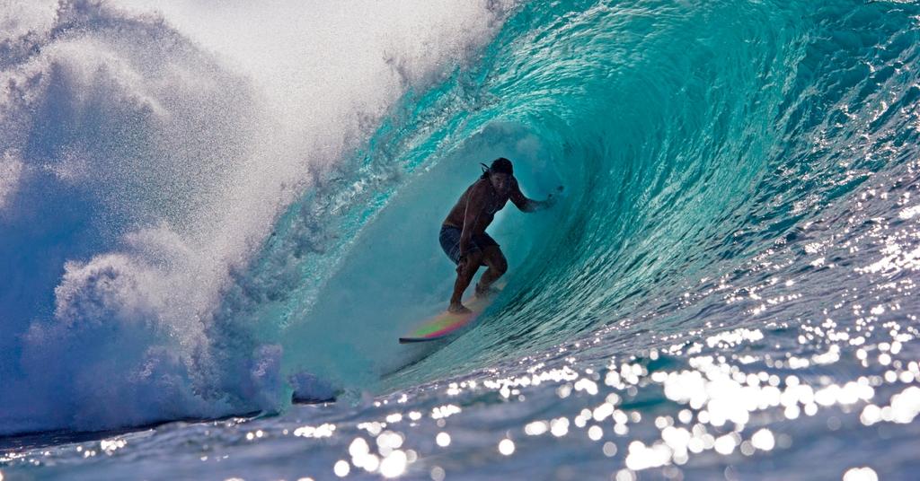 Tamayo Perry Cause of Death: Legendary Surfer Dead at 49