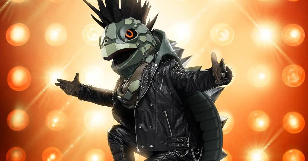 Who Is the Turtle on 'Masked Singer'? Clues Point To ...