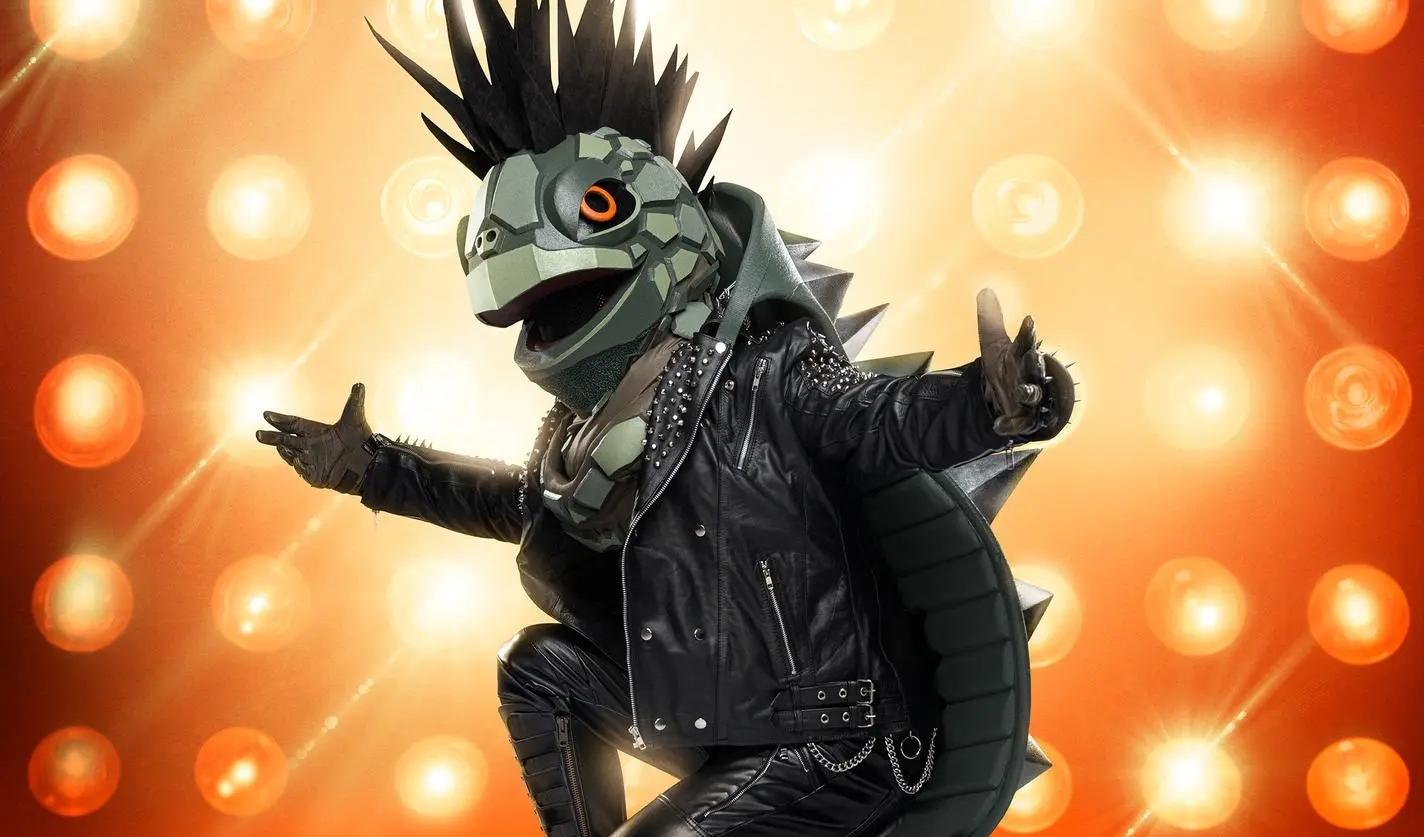 Who Is the Turtle on 'Masked Singer'? Clues Point To ...