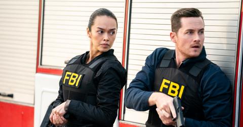 Is Cameron Leaving 'FBI: International'?