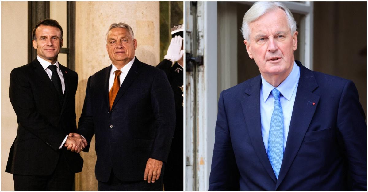 Why Does France Have a President and a Prime Minister? Details