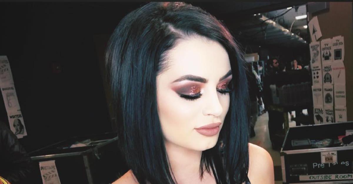 What Happened to Paige on 'Total Divas'? The Wrestler's Show Exit