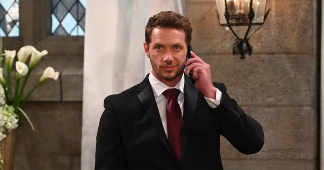 Why Did Brando Leave 'General Hospital'?