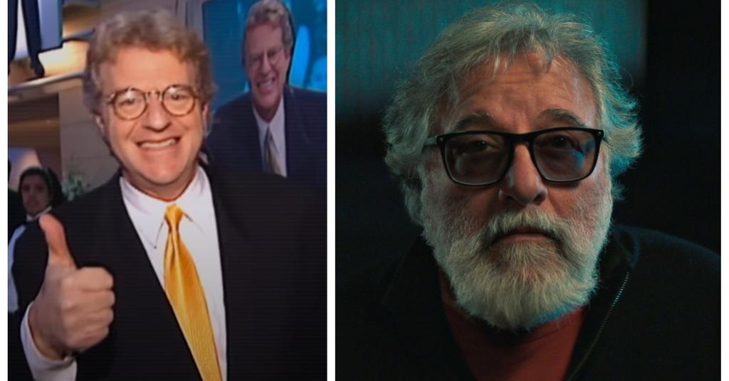 Richard Dominick’s Net Worth Is As Impressive As His Career