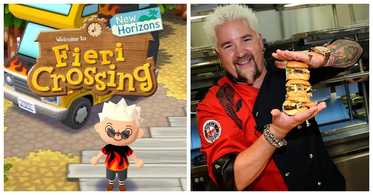 Celebrities on 'Animal Crossing' Who Love the Game as Much as You Do