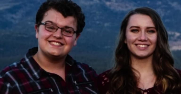 What Happened to Robyn’s Son on Sister Wives?