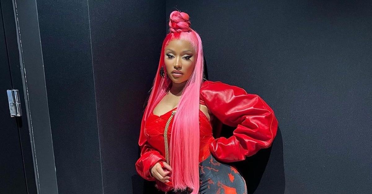 Is Nicki Minaj in the Barbie Movie? Here's the Full Scoop
