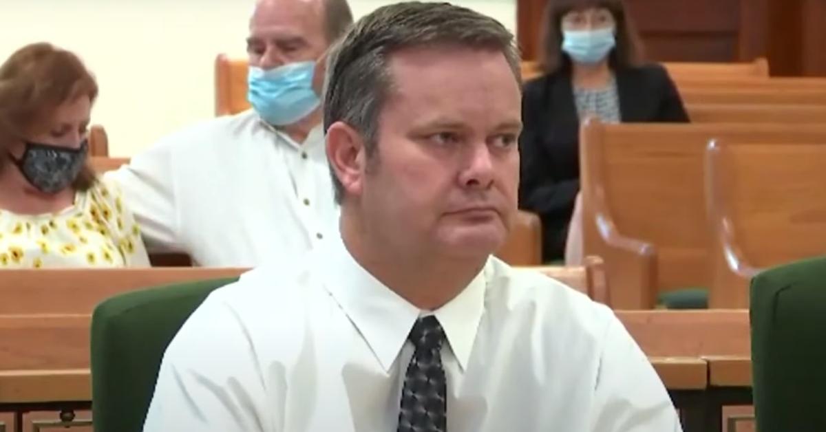 Chad Daybell's Long-Awaited Trial Date Is Set for April 1, 2024