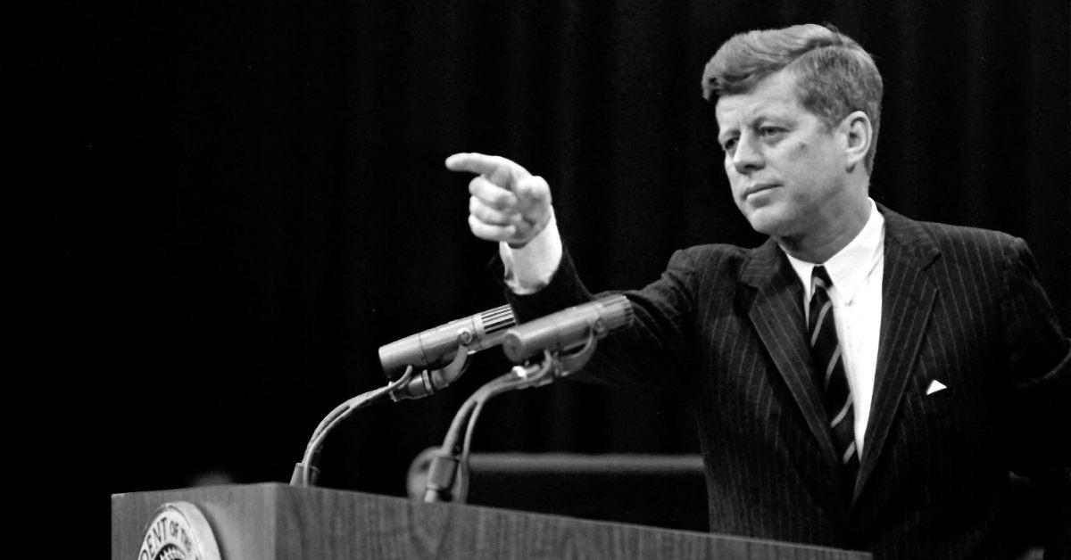 When Will JFK Files Be Released? Trump Vowed to Make It Happen