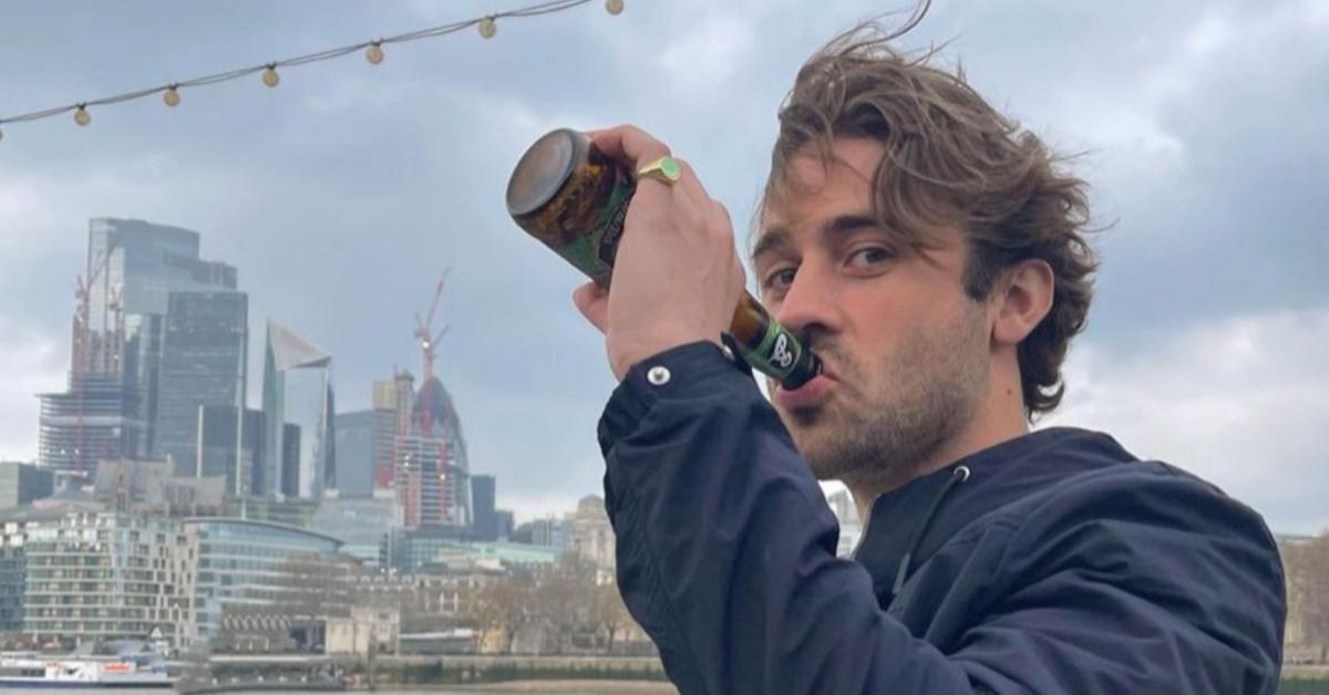What Does Greg Grippo Do for a Living? Bachelor Nation Is Curious