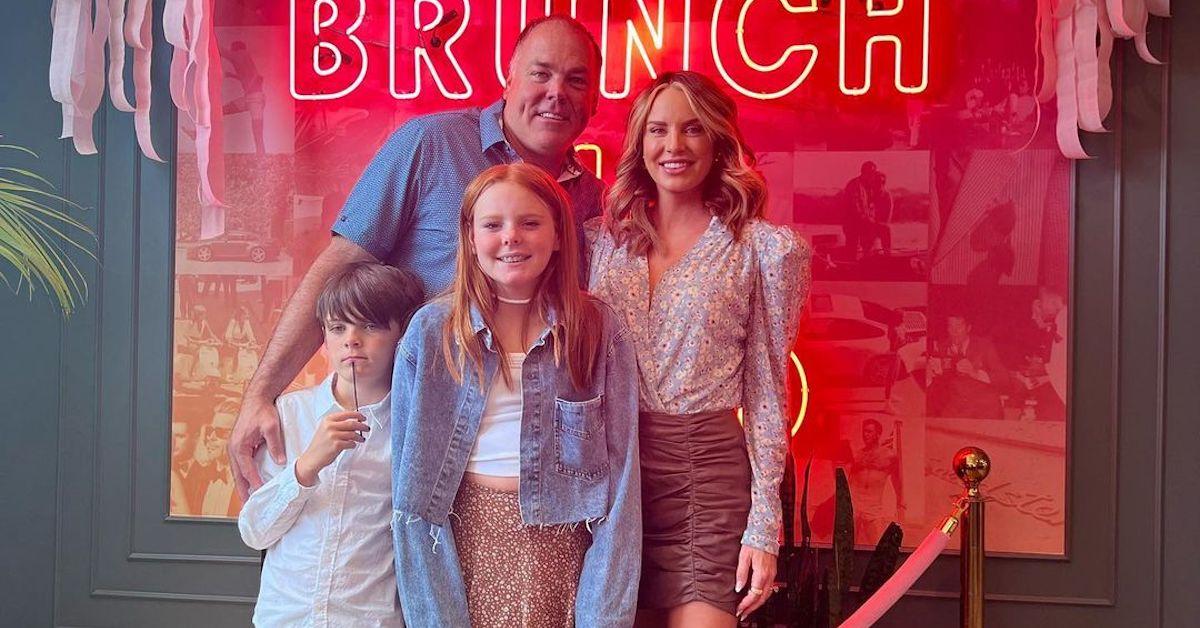 Whitney Rose's Kids Are Stealing the Spotlight on 'RHOSLC'