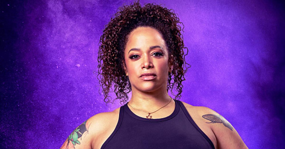 Meet the Cast of The Challenge 40: Battle of the Eras!
