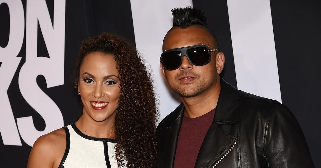 Who is Sean Pau's Wife –– and How Many Kids Do They Have?