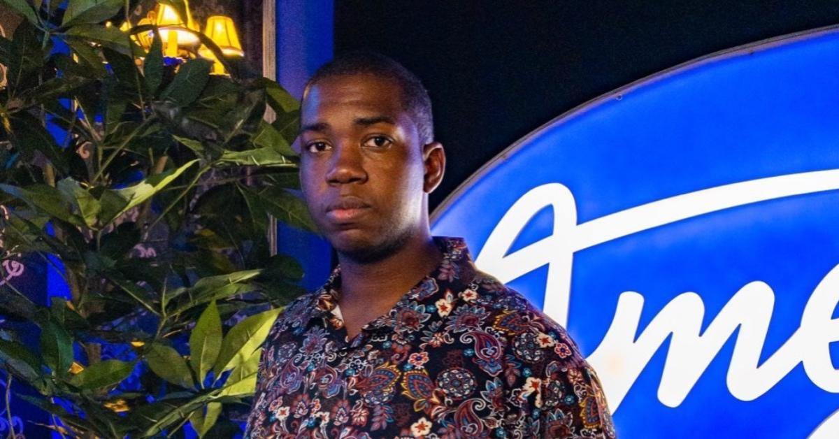 What Happened to Kevin Gullage? Is He Still on 'American Idol'?