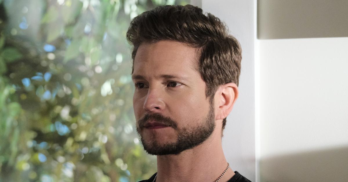 Is Conrad Leaving 'The Resident'? What We Know About Season 5 so Far