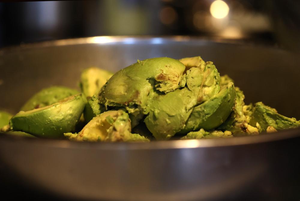 The Viral TikTok Avocado Hack is Actually a Bad Idea