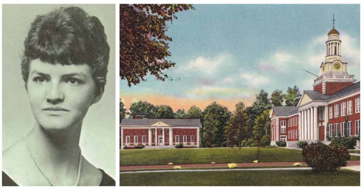 What Happened to Sigrid Stevenson? Details Explained