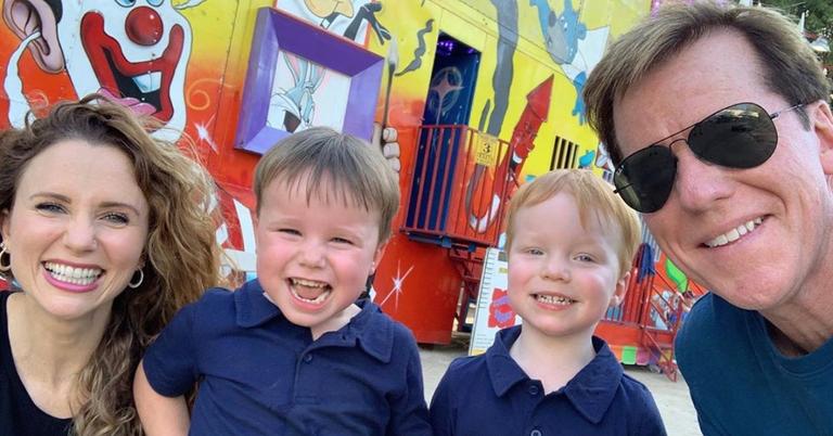 Jeff Dunham Shares Funny Stories About Wife and Kids in Netflix Show