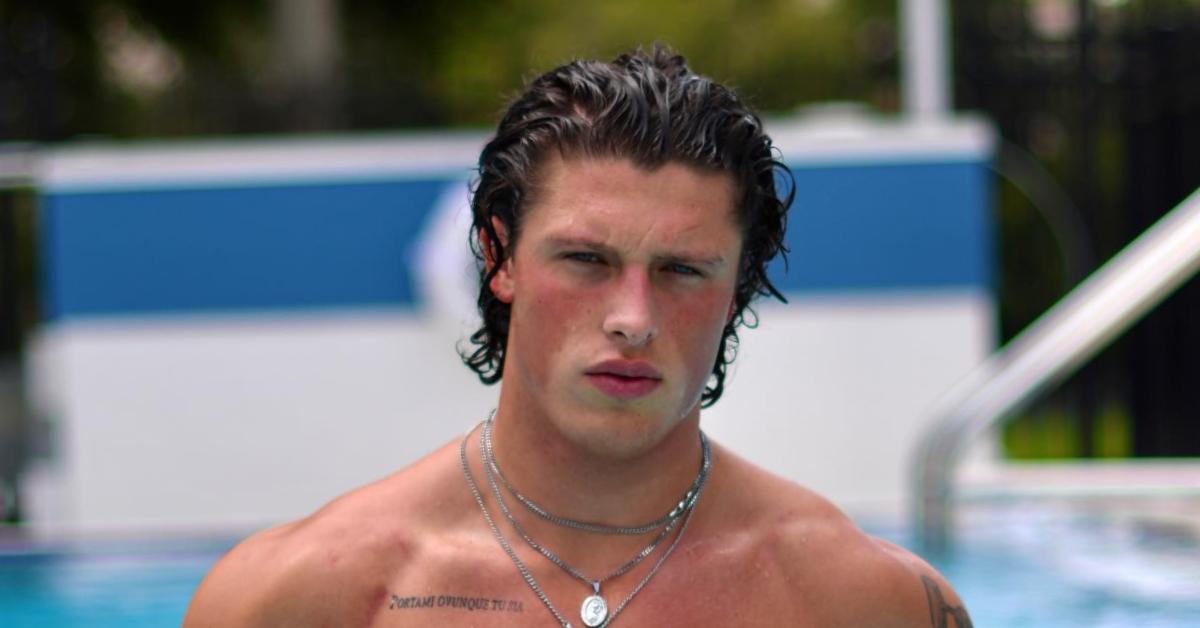 What Is 'FBoy Island' Contestant Tom Carnifax's Job?