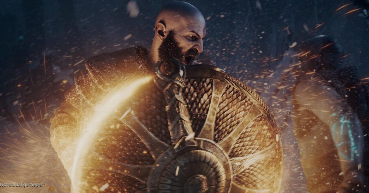 Who Are the Norns in 'God of War: Ragnarök'? The Norse Figures Explained