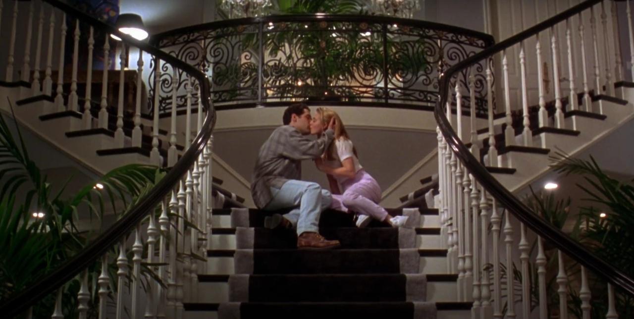 In 'Clueless,' What Grade Is Cher In? It's a Coming of Age Movie