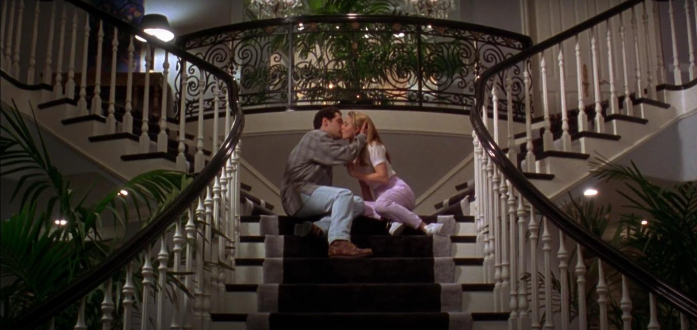 In 'Clueless,' What Grade Is Cher In? It's a Coming of Age Movie