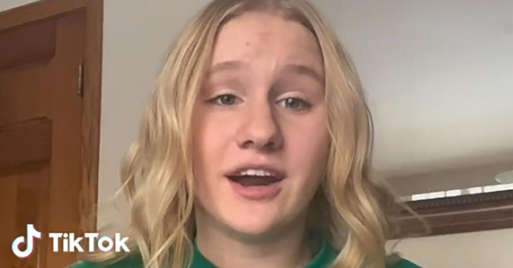 The "I Am Innocent" Videos on TikTok Are Generating a Lot of Buzz
