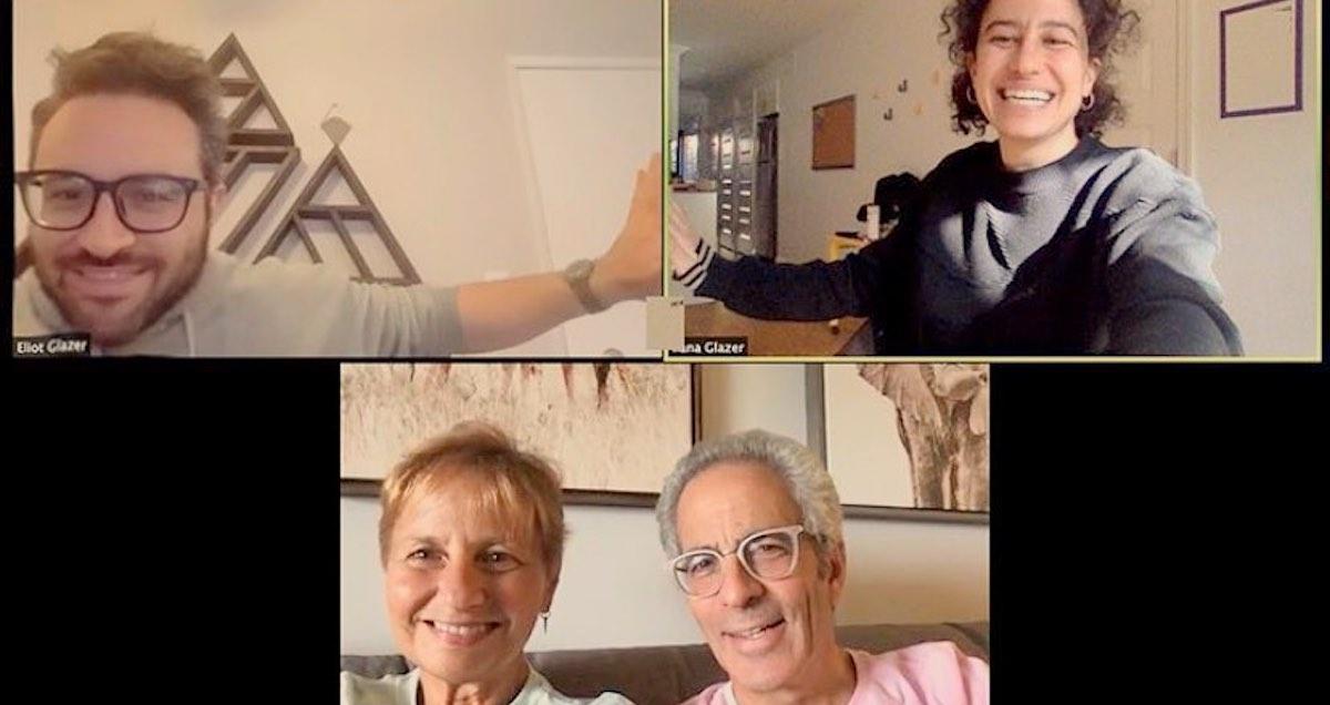 Who Is Ilana Glazer's Brother Eliot Glazer? He Starred on 'Broad City'