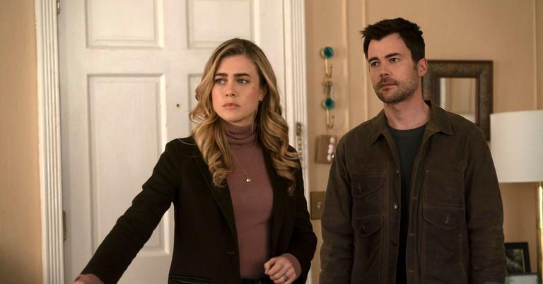 Did Zeke Die on 'Manifest'? What Happened to Zeke?