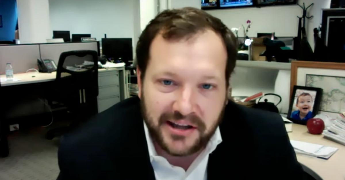 What Was Blake Hounshell's Cause of Death?