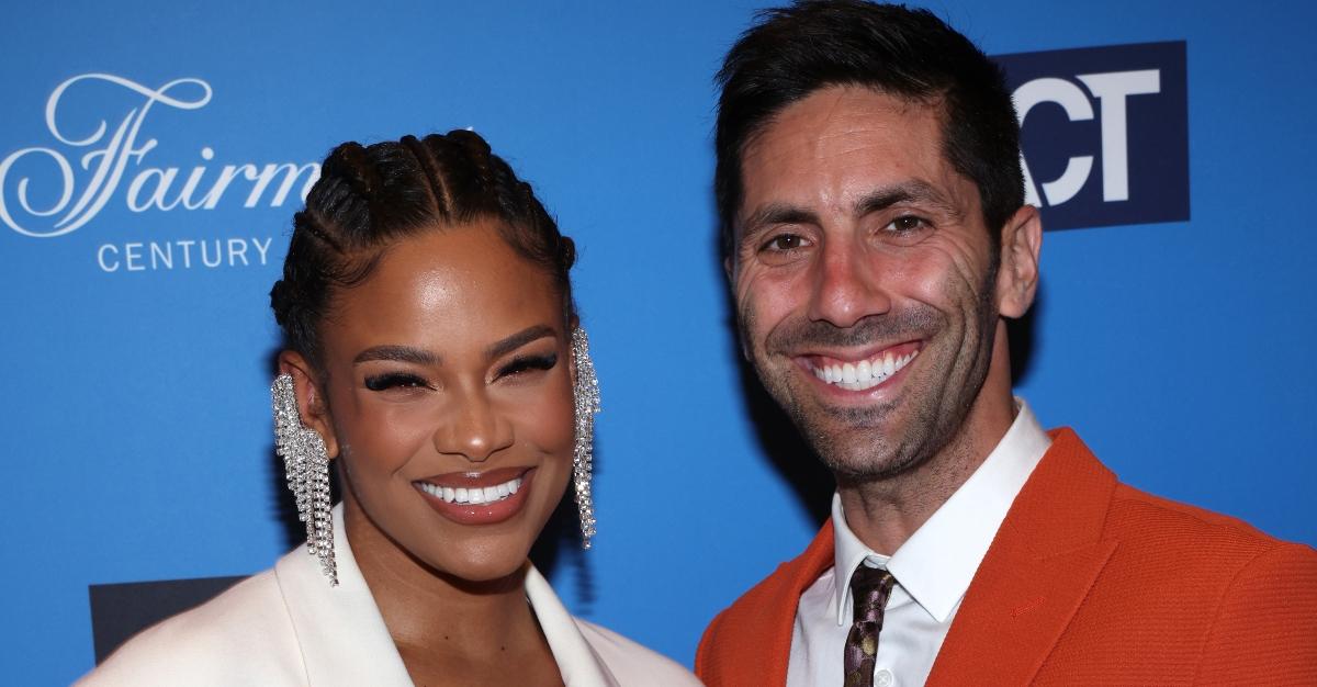 Meet Kamie Crawford, the New Host of 'Are You the One?'