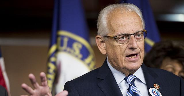 What Was Rep. Bill Pascrell Jr.'s Net Worth?