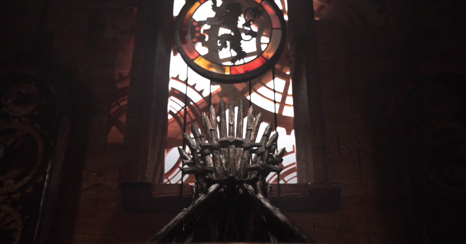 How the Title Sequence in 'Game of Thrones' Season 8 Changed