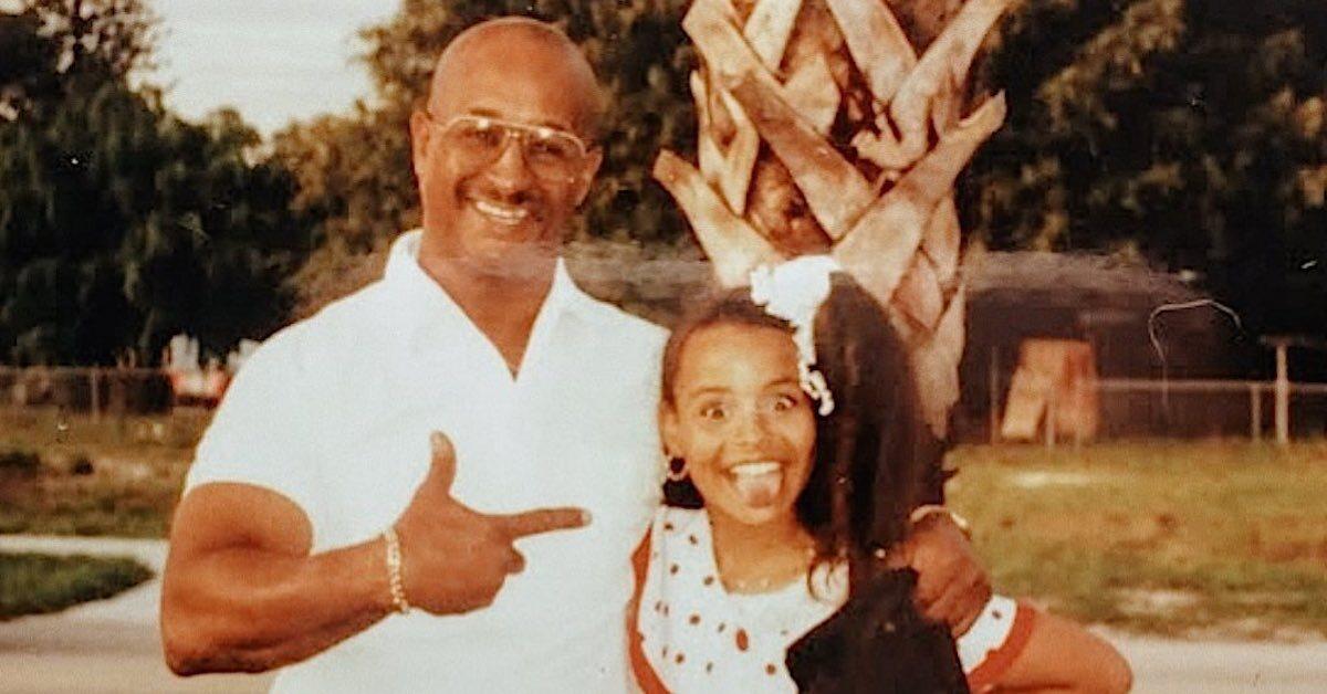 Inside the Relationship Between Sai De Silva and Her Parents