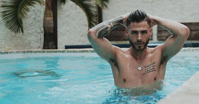 Who Is Cormac on 'Love Island USA'? Meet the Irish Model
