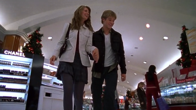 The Best Chrismukkah Ever Episode is The OC at It's Finest