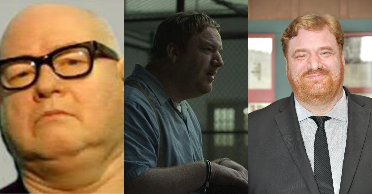 See 'Mindhunter' Actors Who Play Famous Serial Killers vs. Their Real ...