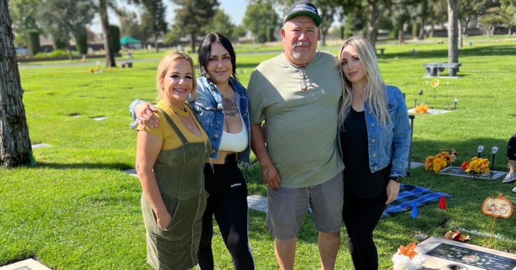 Jorge Ramirez's Family Did Not Rest Until the Truth Came Out