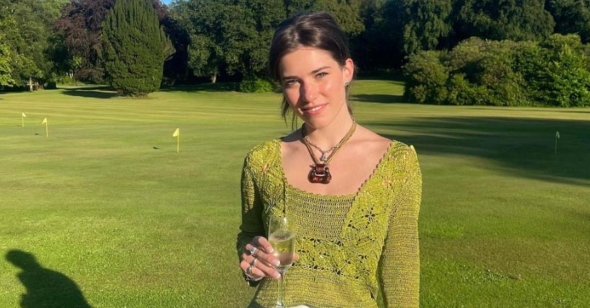 Lewis Capaldi's Relationship History — Who Is He Dating Today?