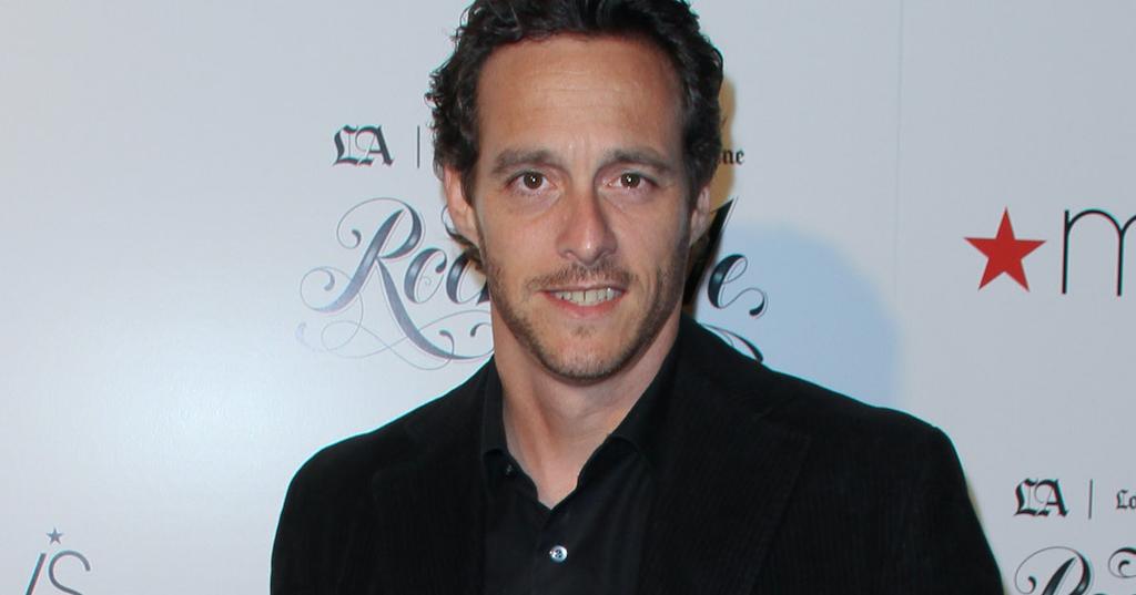 Is Brendan Wayne Related to John Wayne? ‘Mandalorian’ Viewers Want to Know