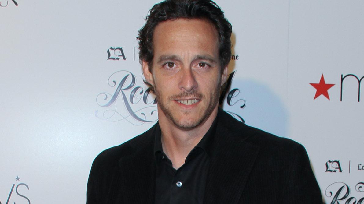 Is Brendan Wayne Related to John Wayne? ‘Mandalorian’ Viewers Want to Know