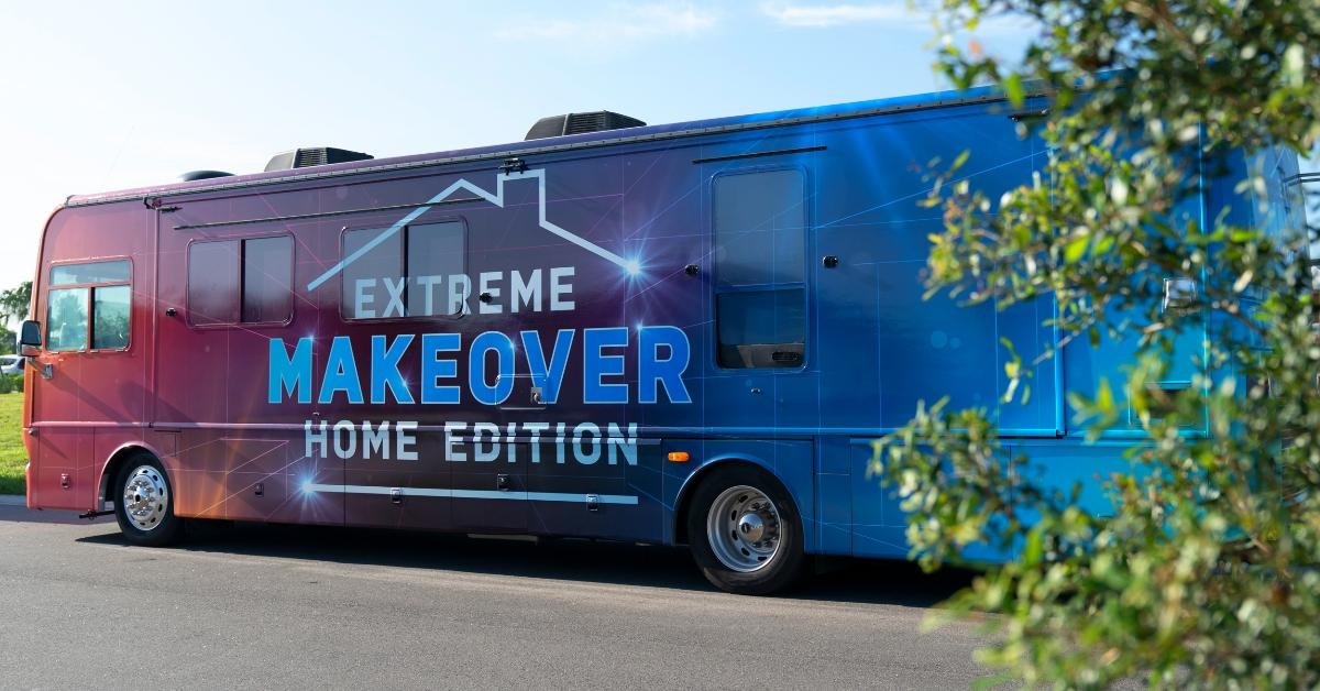 Who Pays for Extreme Makeover: Home Edition Homes?