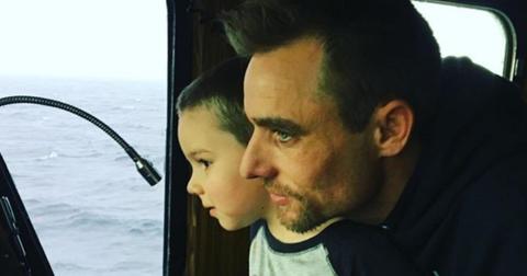 What Happened to 'Deadliest Catch' Star Jake Anderson's Father?