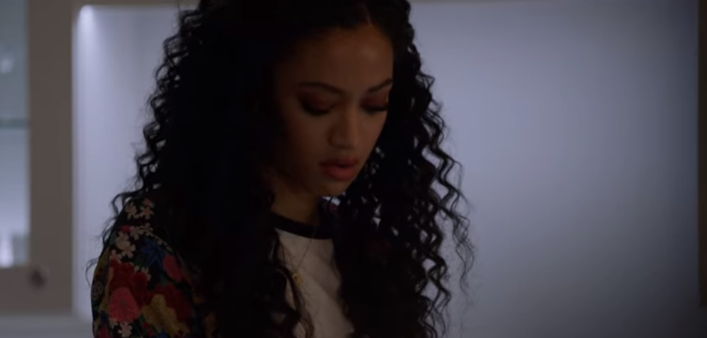 What Happened to Chris From 'All American'? Details on the Character