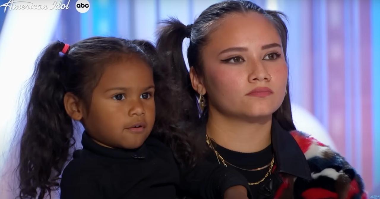 Who Is Fire Wilmore? 'American Idol' Gives Her Second Chance