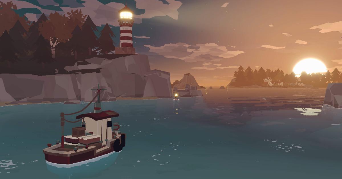 How to Find the Old Mayor in 'Dredge' Explained