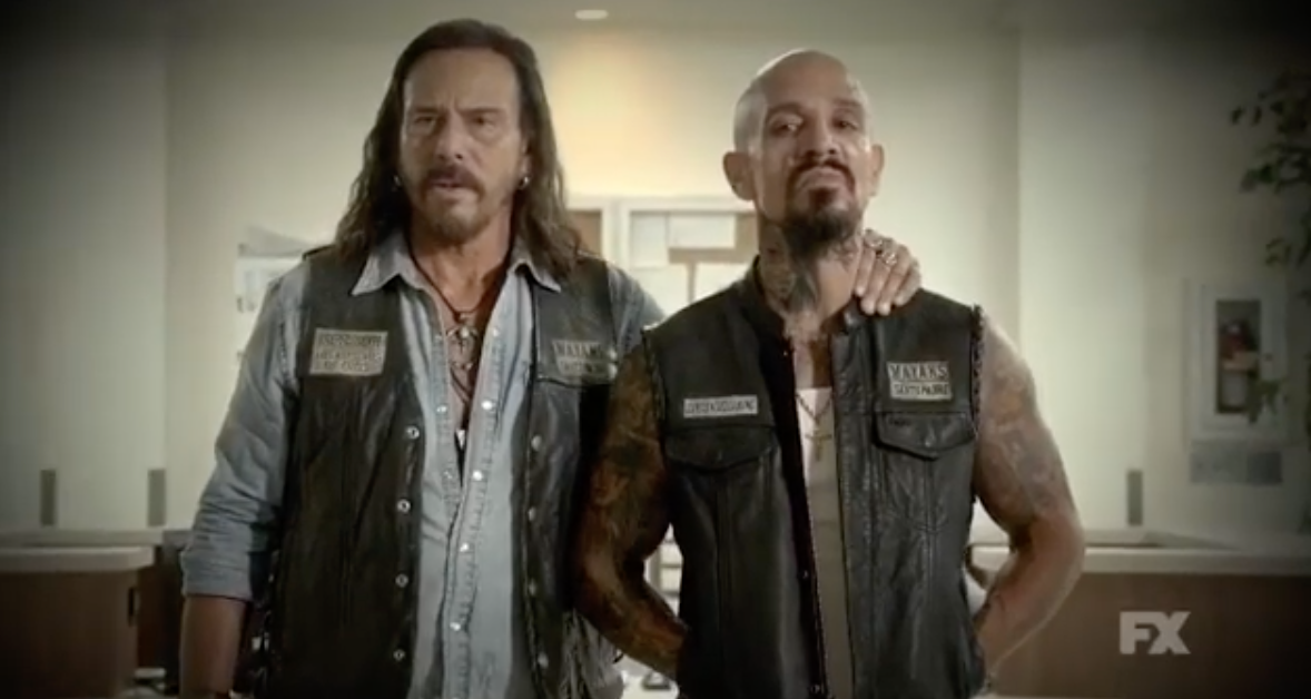 Why Did Taza Kill Riz on 'Mayans MC'? Shocking Season 2 SPOILERS