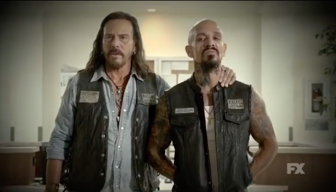 Why Did Taza Kill Riz on 'Mayans MC'? Shocking Season 2 SPOILERS