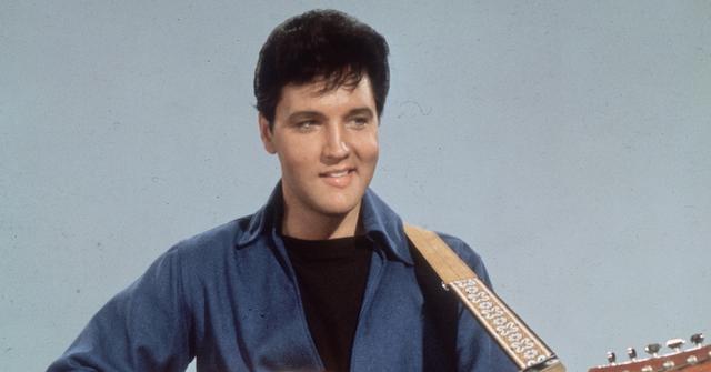 Why Did Elvis Eat So Much? Here's What We Know